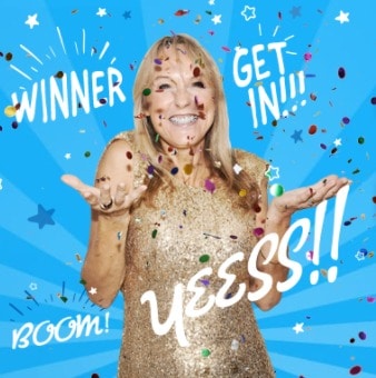 Daily Record Bingo Review 2026 | 500 FREE SPINS on STARBURST